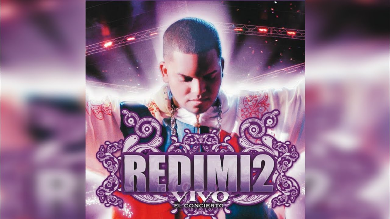 Redimi2 | SERENATA DE AMOR [En Vivo] - YouTube