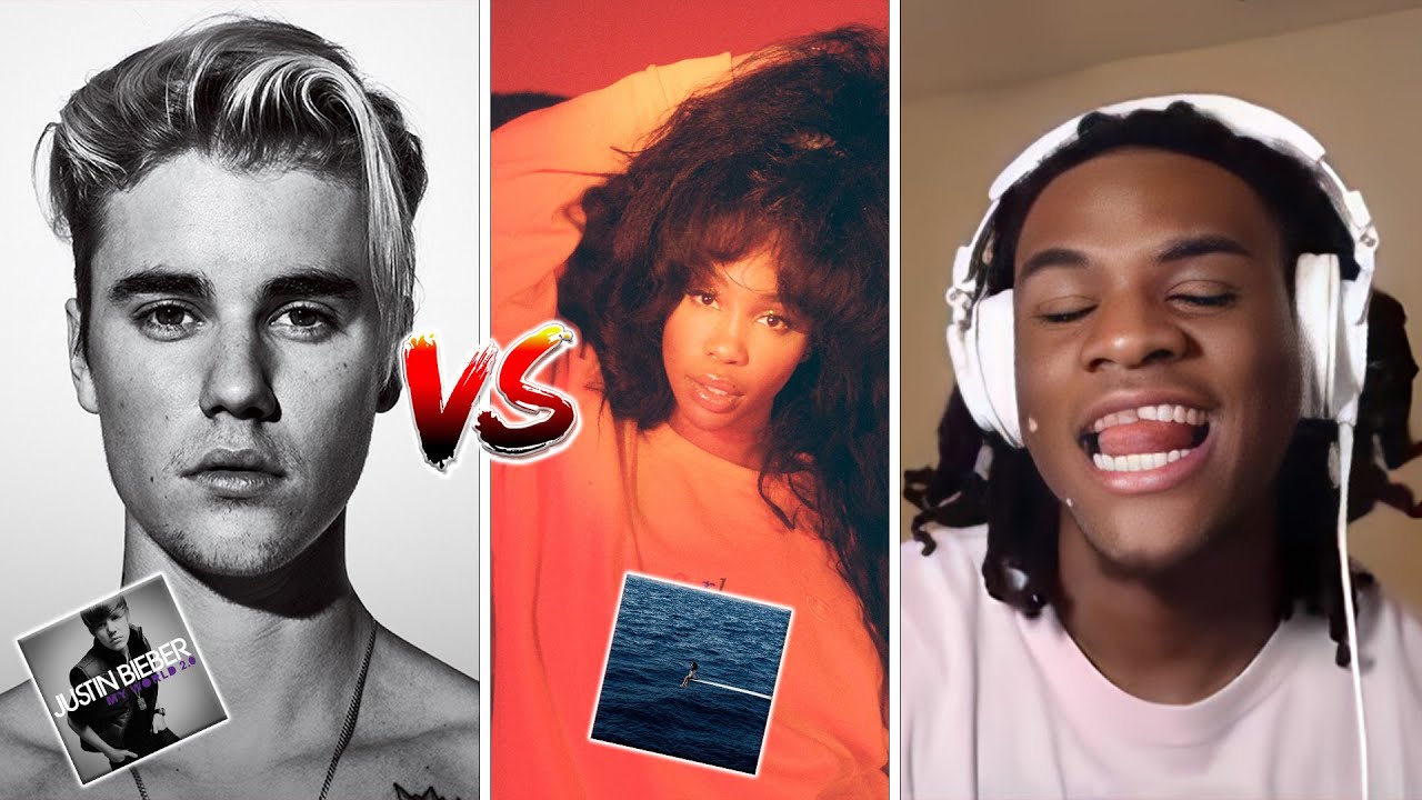 Aux Battles, but you only play the Most Romantic LOVE songs... - YouTube