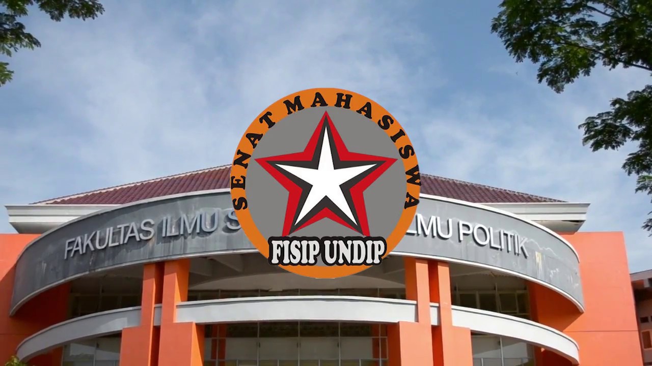 COMPANY PROFILE SM FISIP UNDIP 2017 - YouTube