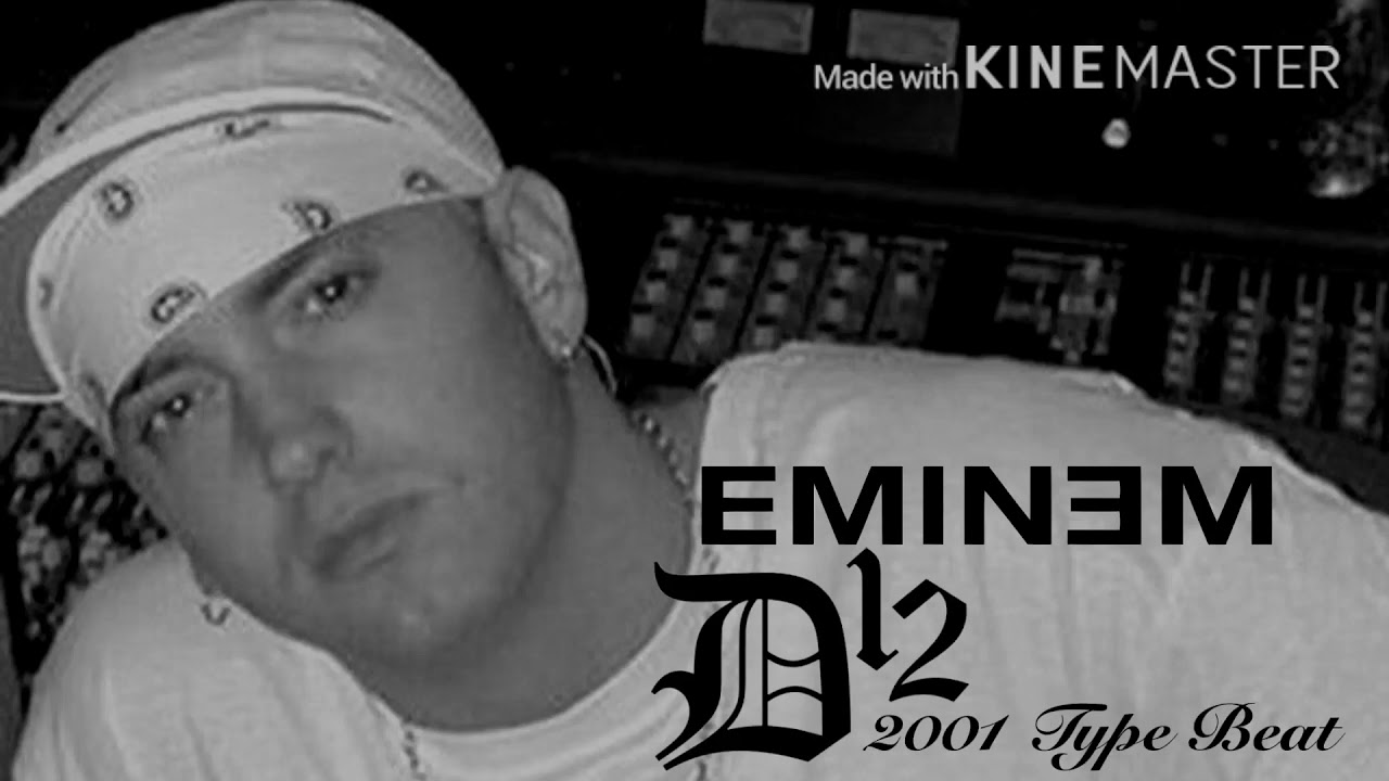 Eminem & D12 Devil’s Night Type Beat - YouTube