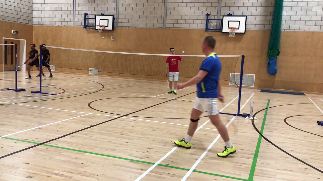 Siben vs Zibi (Game 2) - YouTube