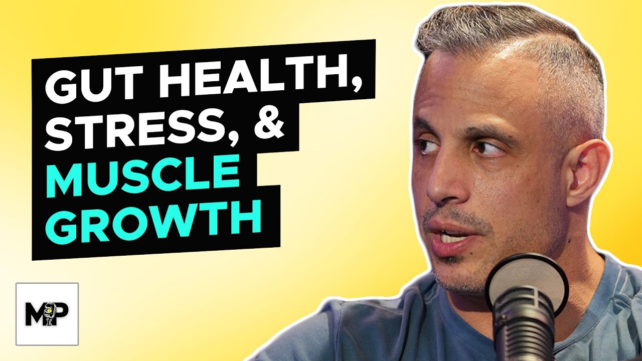 THIS Supplement Improves Strength & Muscle Mass, Here's HOW | Mind Pump ...