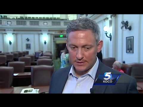 Company looking to build facility in Oklahoma to recycle wastewater