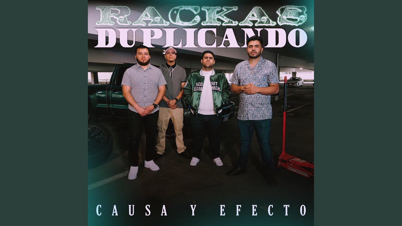 Rackas Duplicando - YouTube