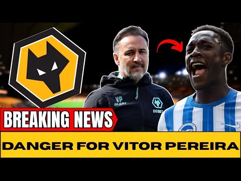 🟡⚫THE BOMB IS OUT! LATEST WOLVERHAMPTON NEWS - YouTube