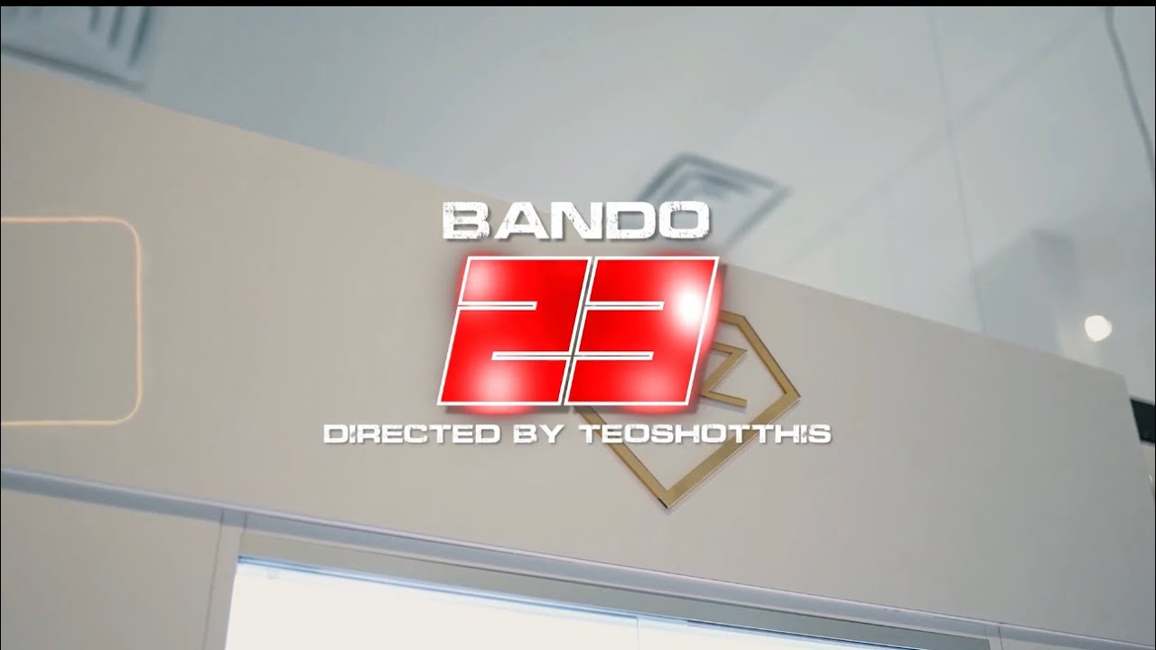 Bandø - 23 (Official Video) - YouTube