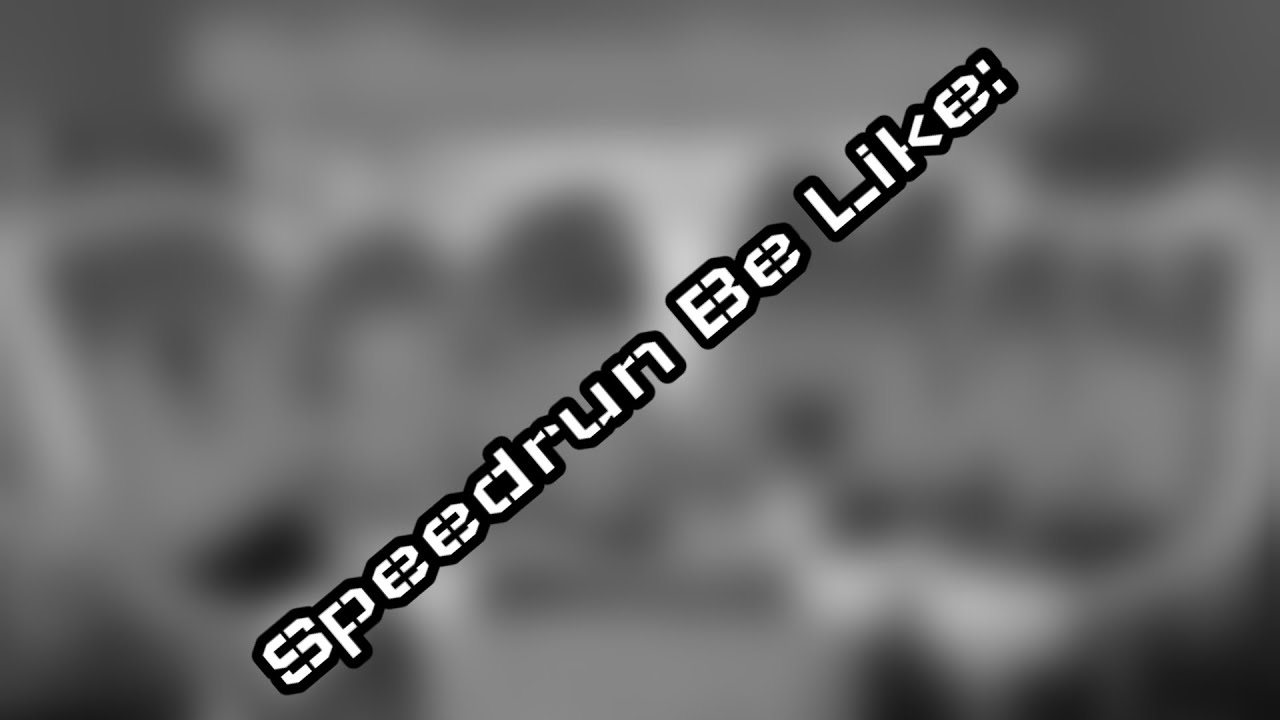 My Cinema Stuff For Dog Man (2025) (again) Speedrun Be Like: - YouTube