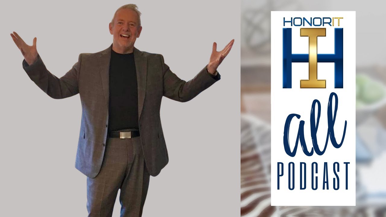 HONOR IT ALL Podcast #1 ADDICTION- Dr. Robb Kelly - YouTube