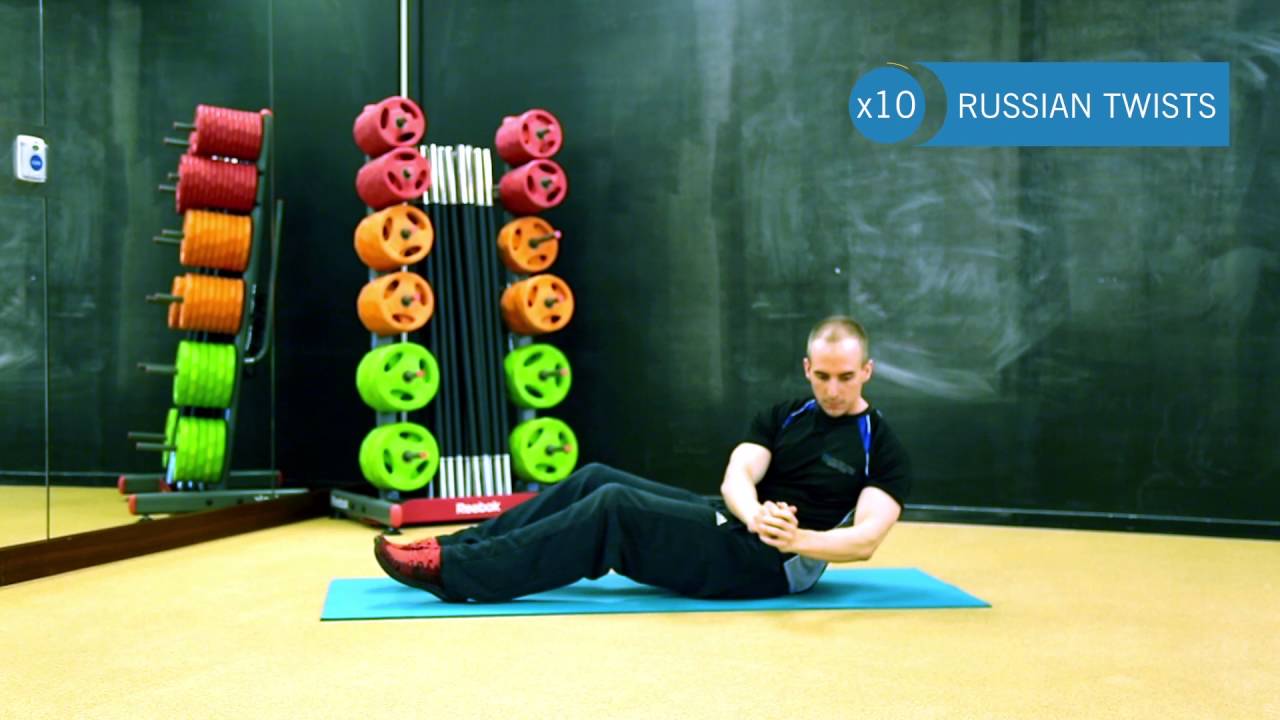 Ramadan Fitness Tips - YouTube