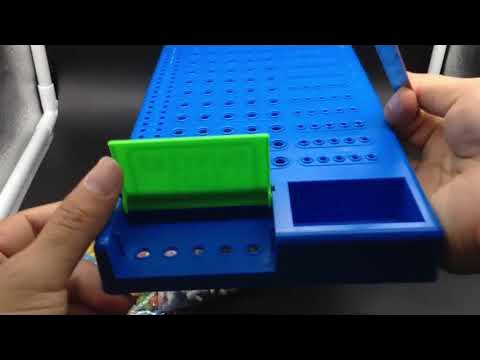 Code Breaking Code Breaker Board Game Mastermind Code Breakers Toy ...