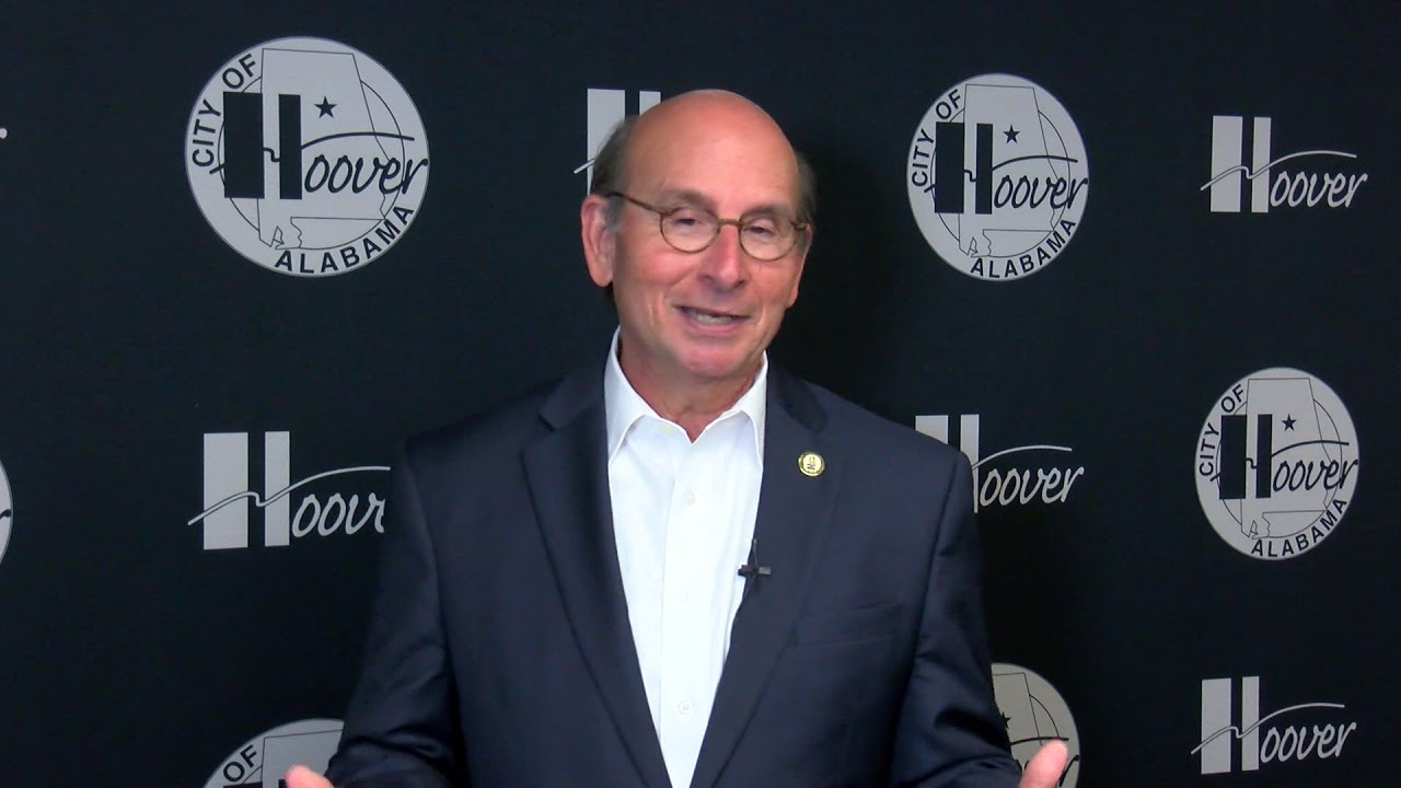 Mayor Brocato's Message to City of Hoover Employees - 4-4-2020 - YouTube