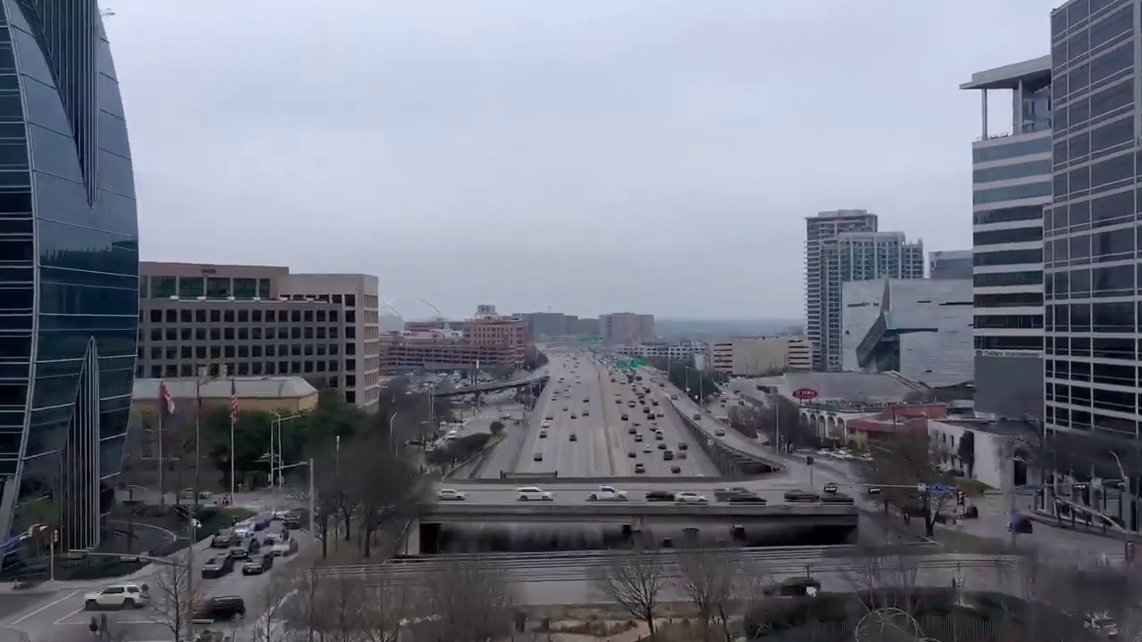 Where to Go In Dallas: Klyde Warren Park in Dallas TX - YouTube