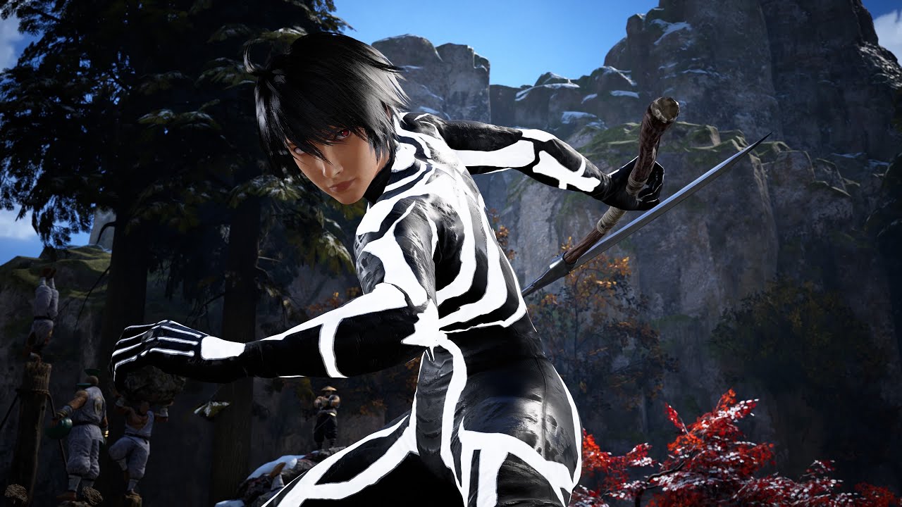 New Customization? Its time... - YouTube