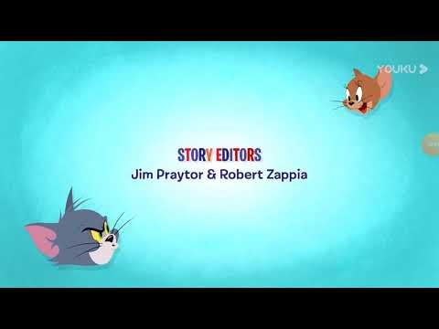 Tom And Jerry Show Season 2 All Credits Part 2
