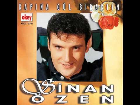 Sinan Özen Dağlarımda Kar Var