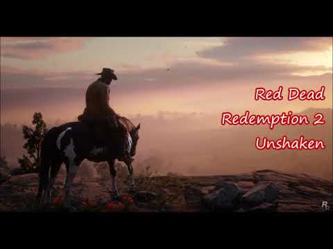 Red Dead Redemption 2 OST - Unshaken (432Hz) - YouTube