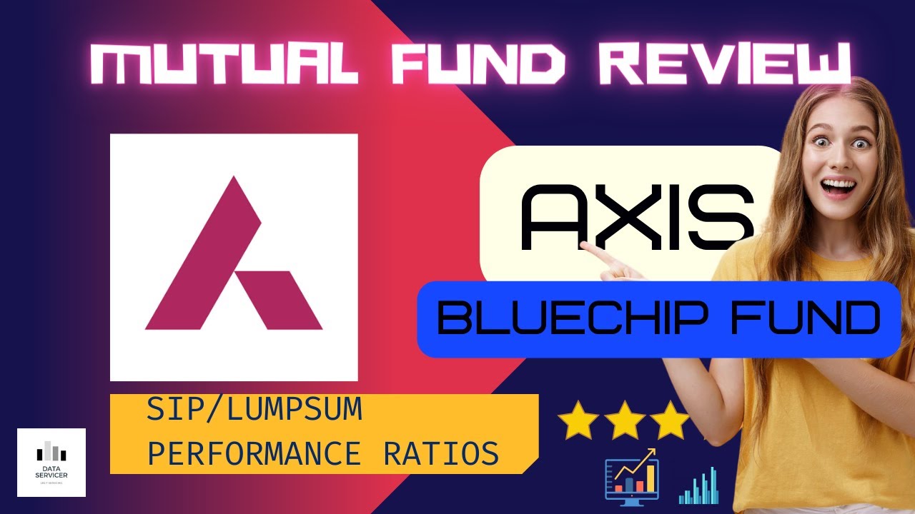 Axis Bluechip Fund review | Best Mutual fund 2023 #stockmarket #shorts ...