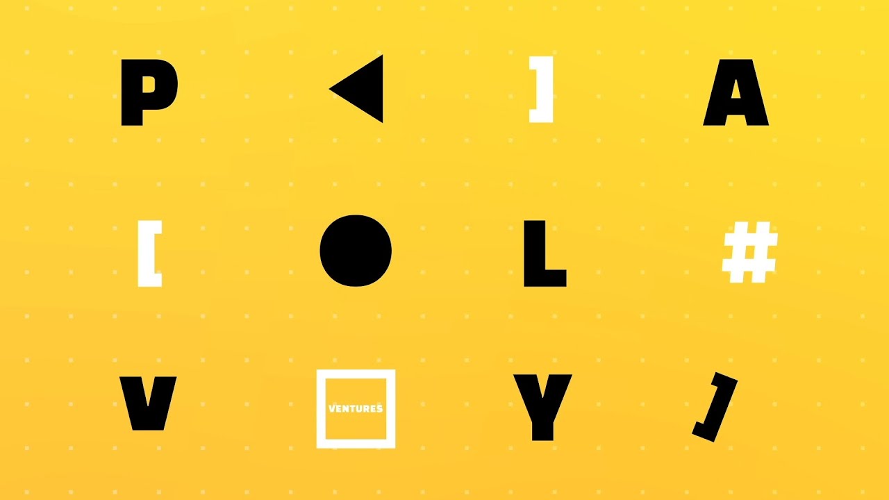 Play Ventures Branding Video - YouTube
