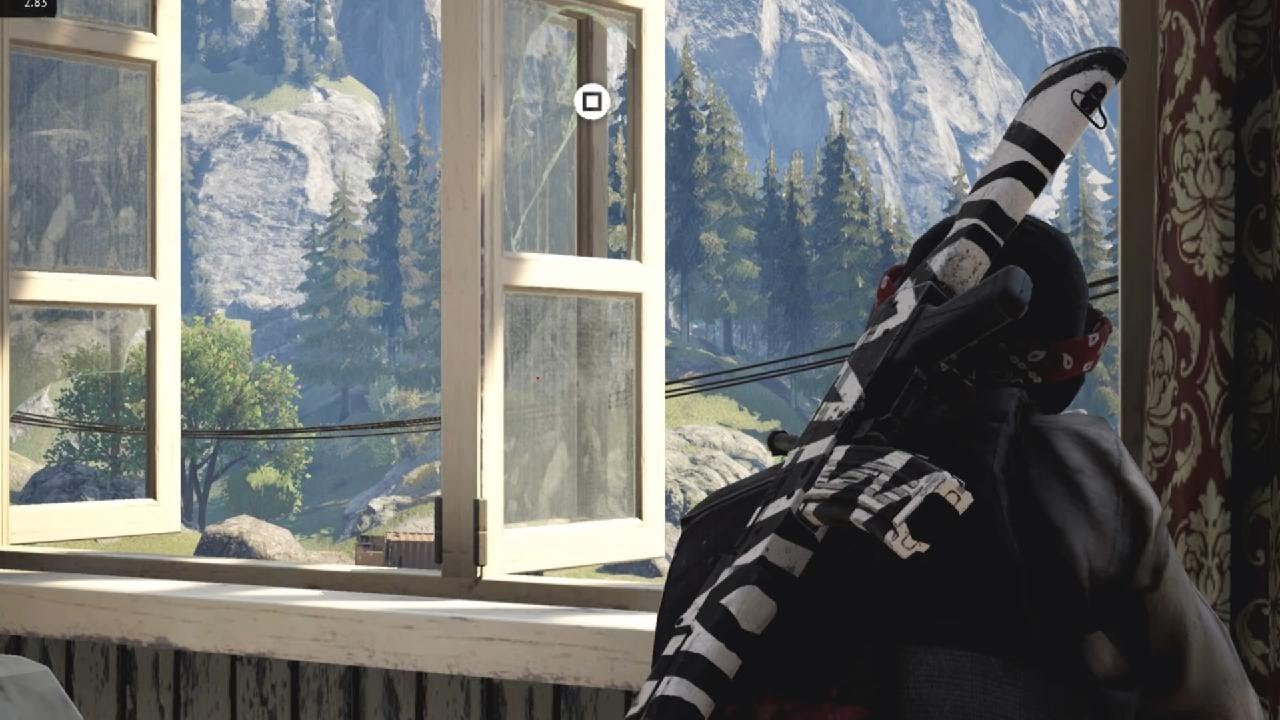 VIGOR / PUBG / PS5 / ONLINE - YouTube