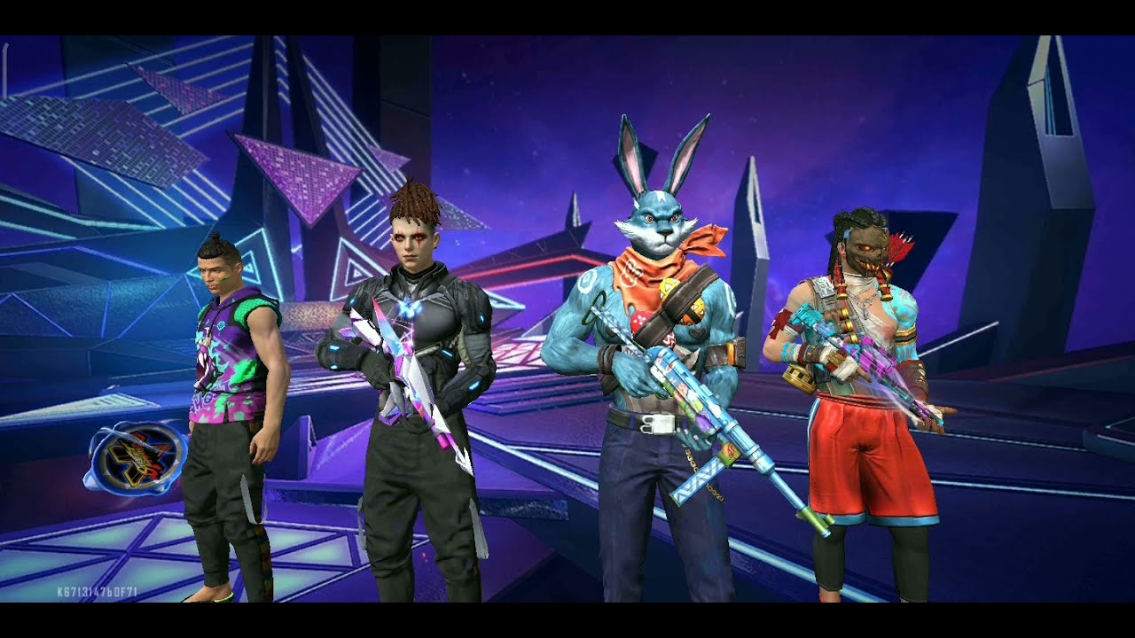 Suzi FF || starting channel || I try to my best - YouTube