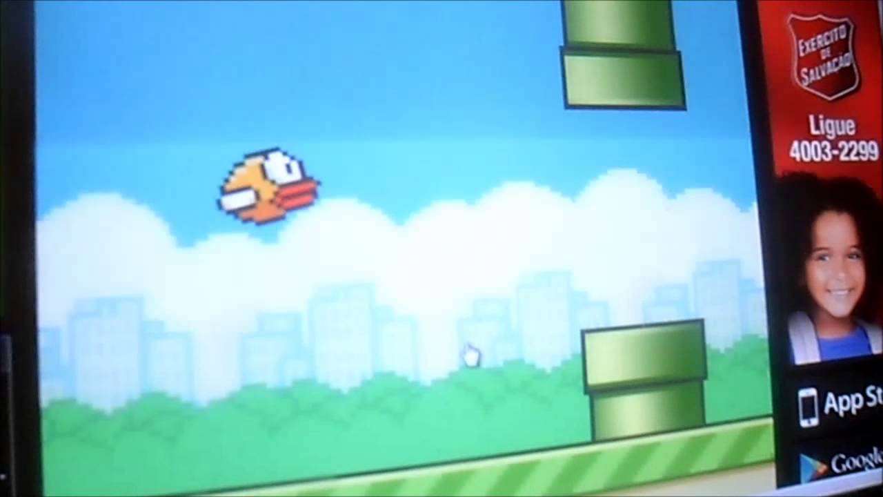 VINE | flappy bird, ahhhhhhhhhhhhhhh - YouTube