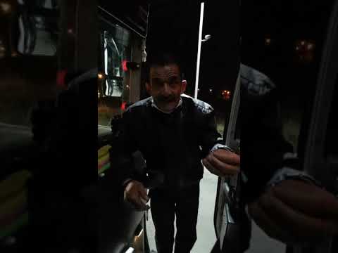 SEYFİ EMMİ... OTOBÜS AŞKI