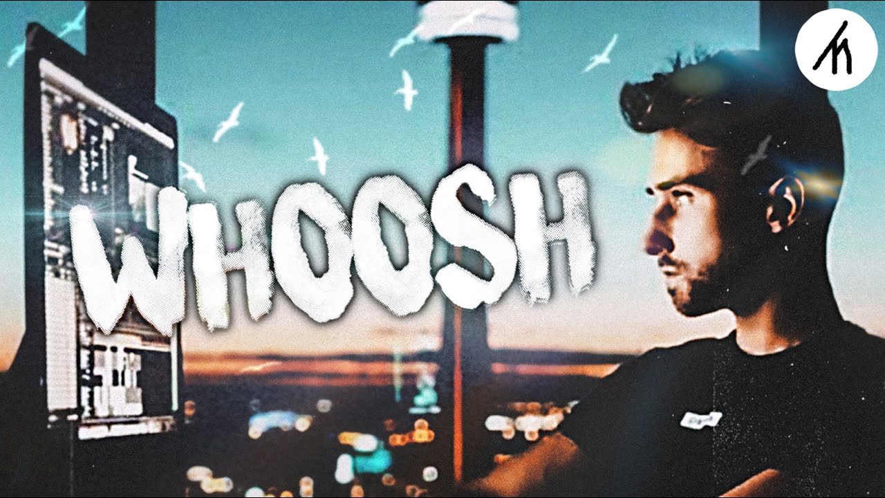 Cinematic Deep Whoosh Sound Effects 🔥👌 - YouTube