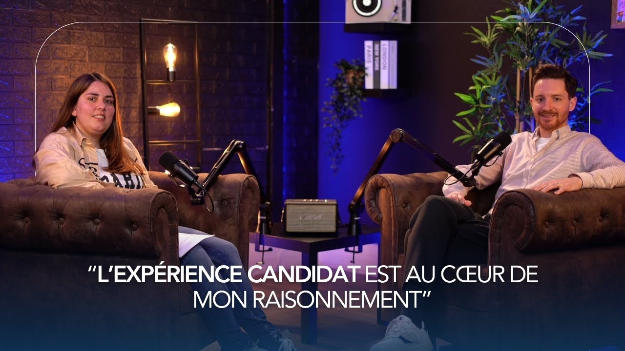 IFCDIS PODCAST | Recrutement : Conseils & Bonnes Pratiques. Feat ...