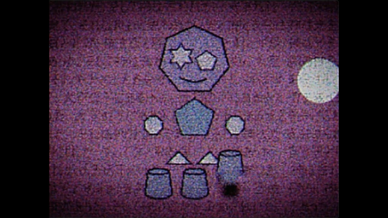 マイ・ゲーム [M̵Y̶ ̴G̸A̸M̷E̵] - IS THIS GAME ACTUALLY THAT SCARY!! - FULL ...