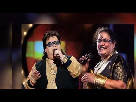 Uri Uri Baba (Rare Hindi Version), Usha Uthup