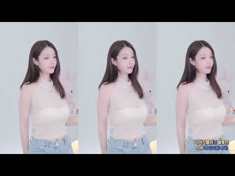 Korean BJ Dance Stage 🔥 Cam 260608