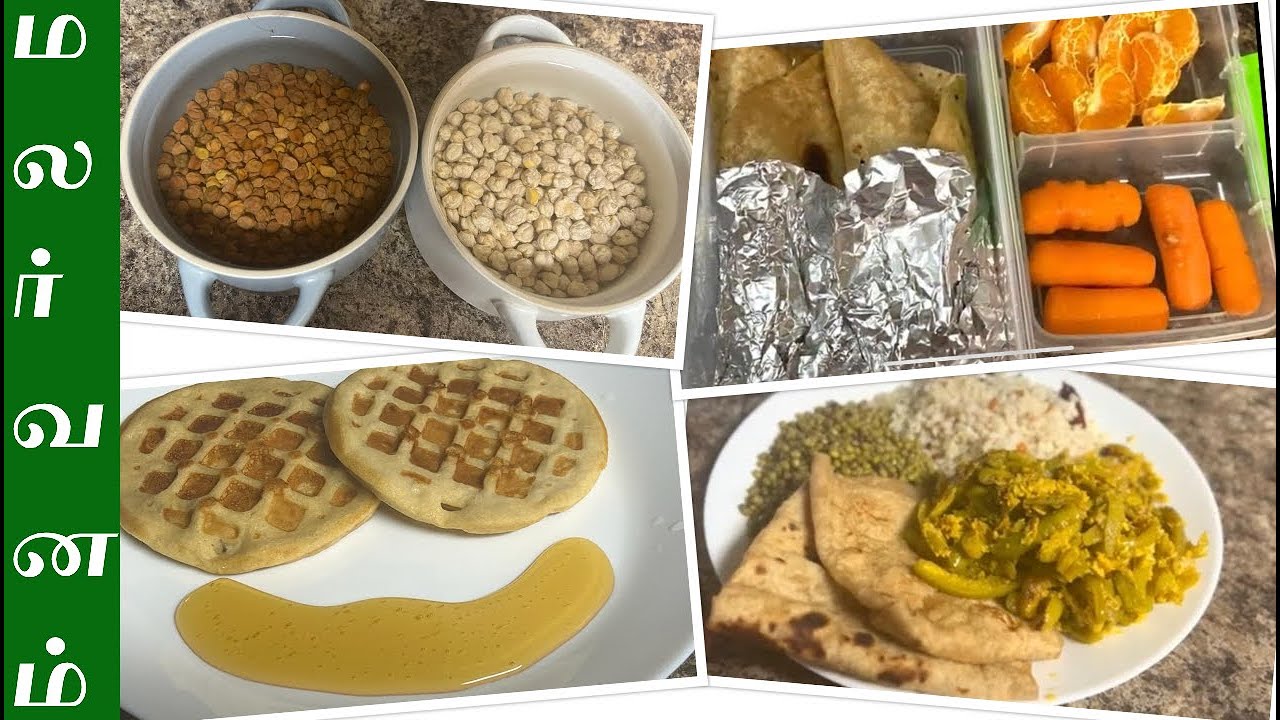 Daily morning cooking routine | Complete healthy recipes for kid’s ...