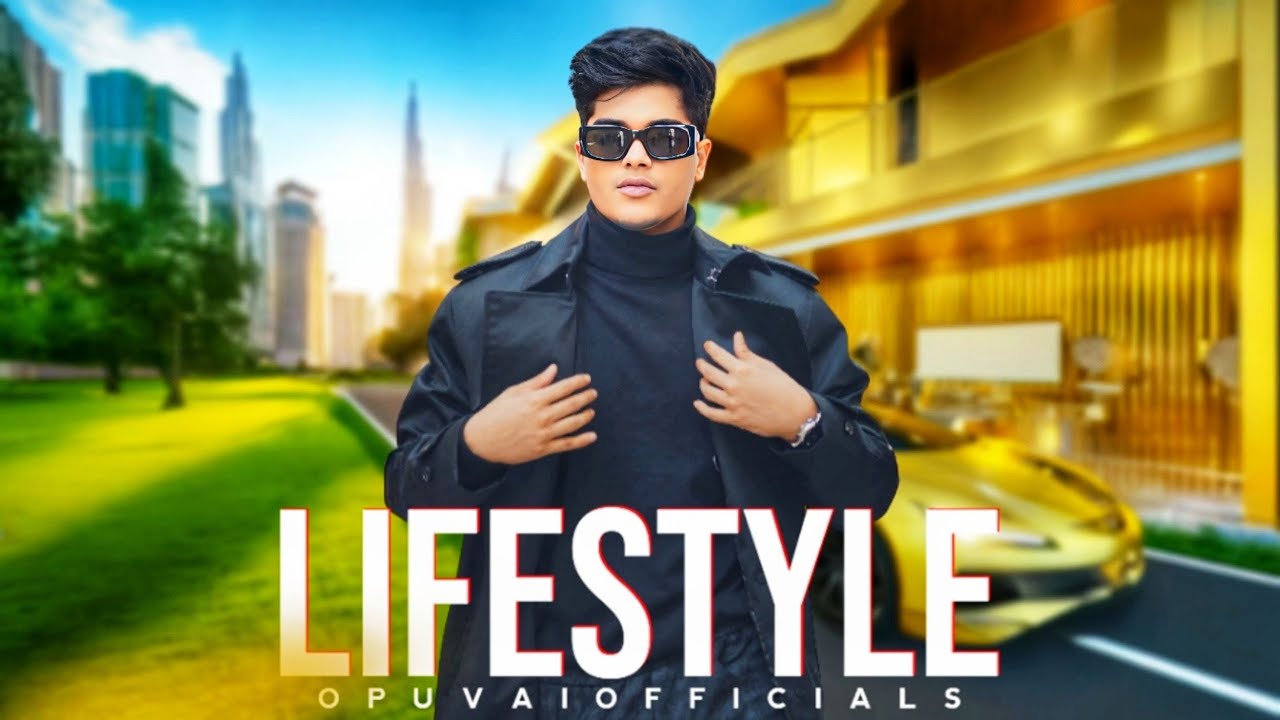 OPU VAI VLOG || My LIFESTYLE || Opu Vai Vlog || Opu Vai new video ...