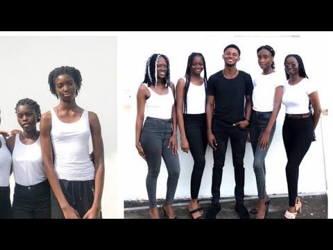 Modelling Training Diaries | 2022 Students | Classes, aspiring models 