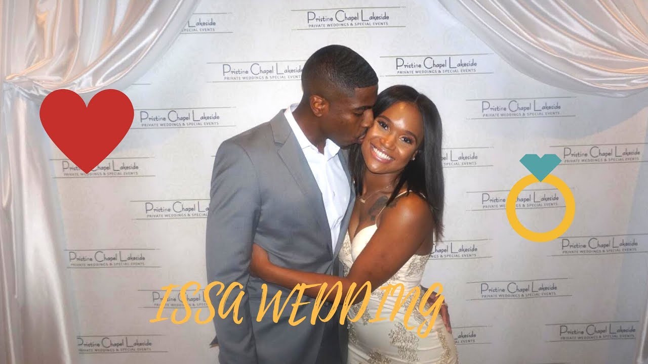 CHARTED TV EPISODE 11: ISSA WEDDING - YouTube