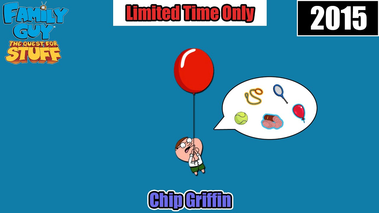 FG:TQFS | Invasion of the Hybrid Babies Mini Event | CHIP GRIFFIN - YouTube