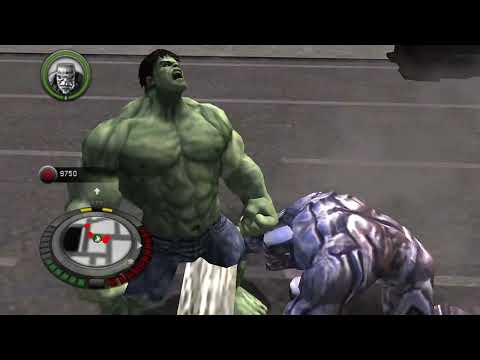 HULK YEŞİL DEV - The Incredible Hulk #60