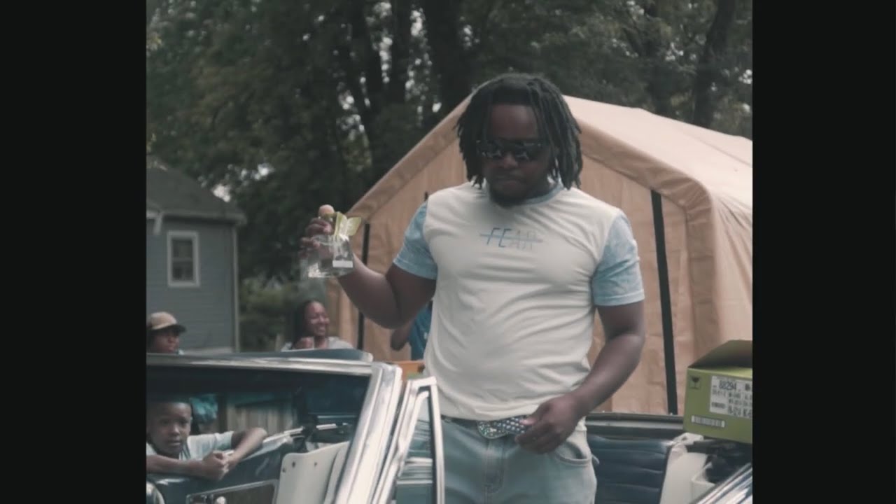 Colione Neezy "2pac - Breathing" Remix (Official Video) - YouTube