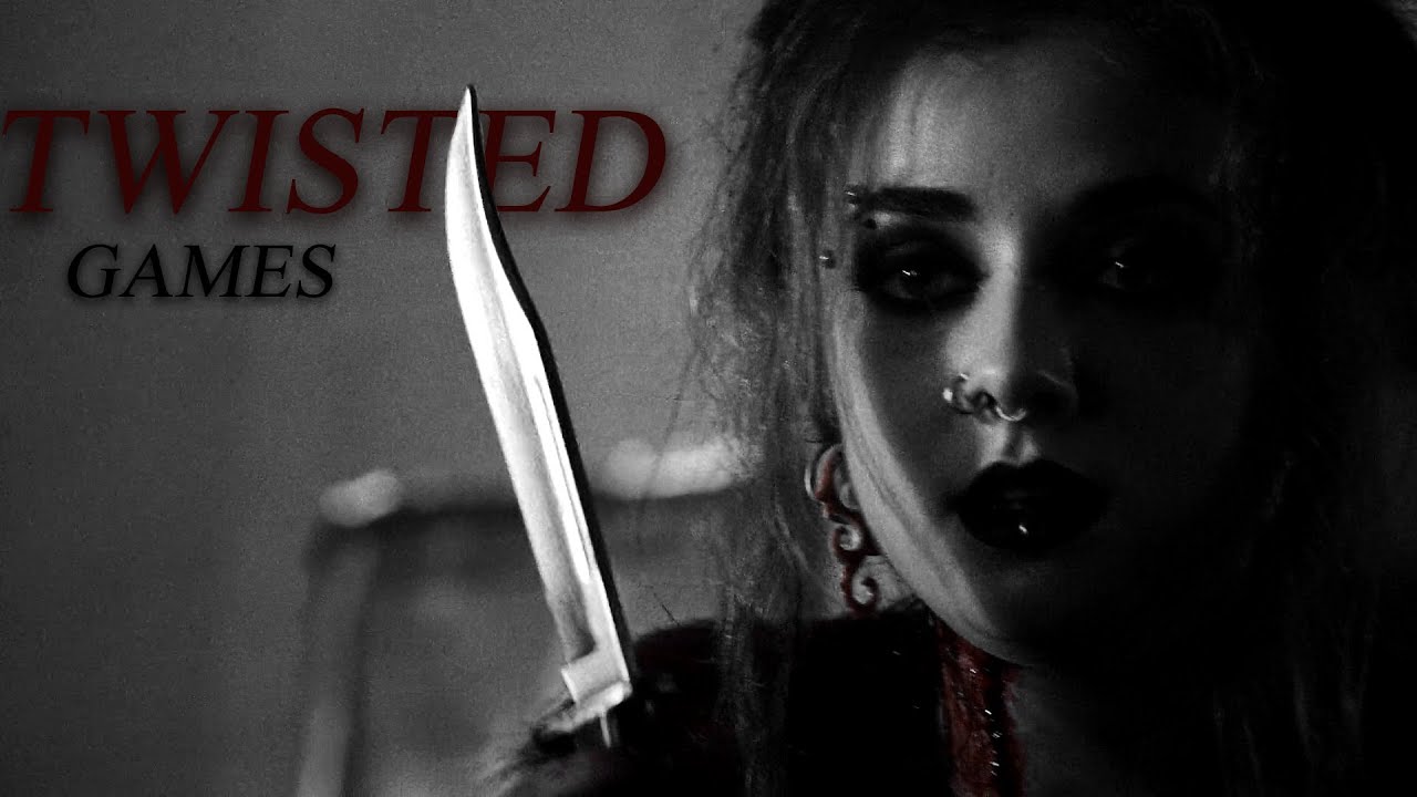 Beth || Twisted Games [SCREAM S3] - YouTube