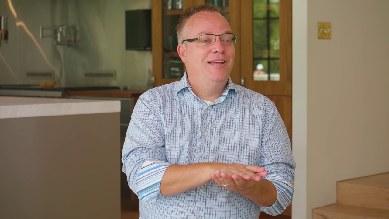 All City Testimonial - Jeff Nazzaro - YouTube