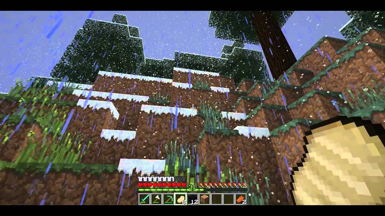 Minecraft Survival - Episode 15 - Down Syndrome Doggy (MostAmbitiond ...