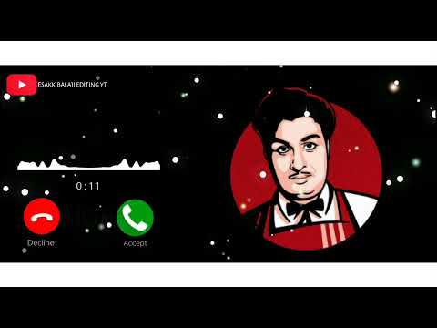 MGR REMIX BGM RINGTONE #bgm