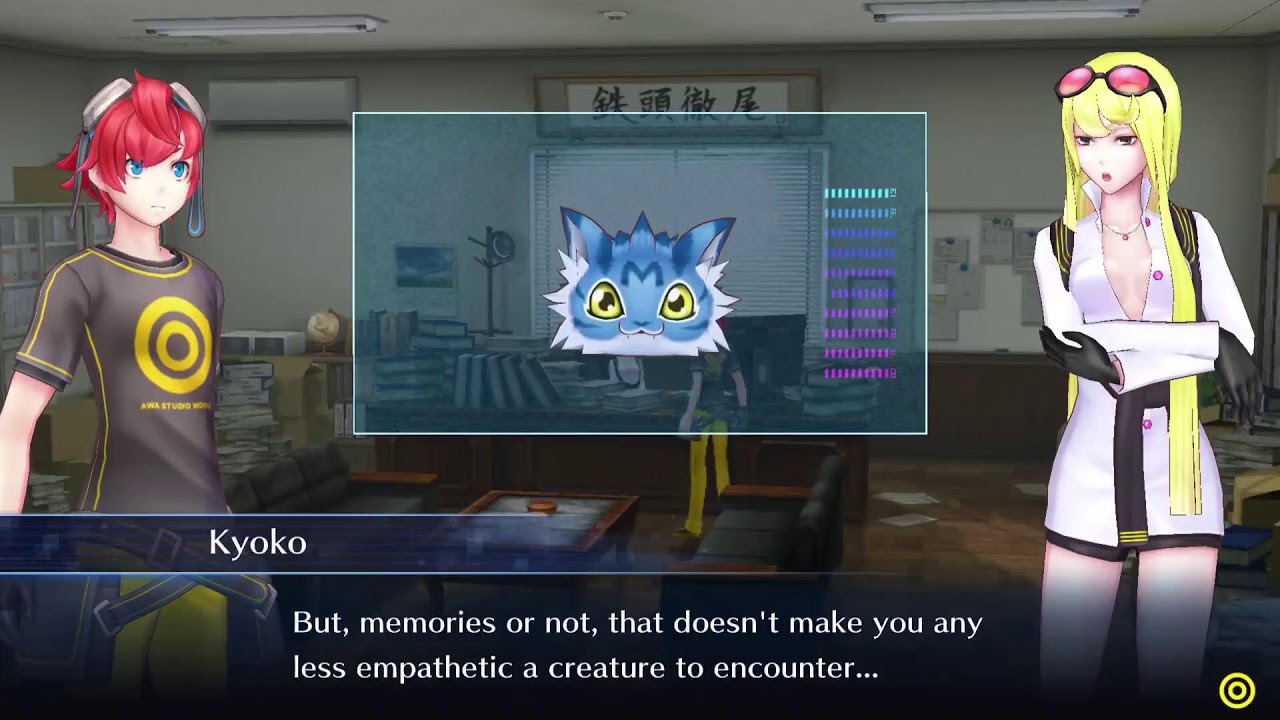 Lets start the training for being a cyber slueth (part 2) - YouTube