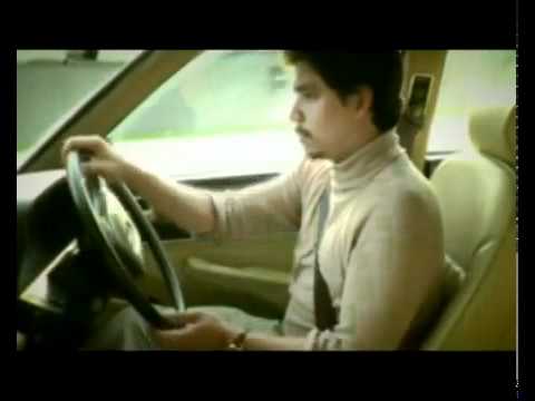 YouTube Aizat Amdan Years From Now Official Music Video - YouTube