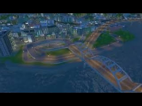 GTA Bohan bridge fixed - YouTube
