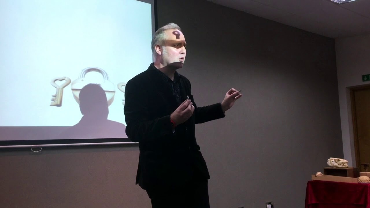 Dr Matthew McFall 2017 - YouTube