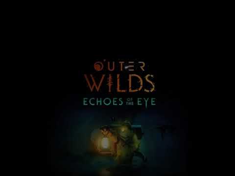 Echoes of the Eye Soundtrack - The River