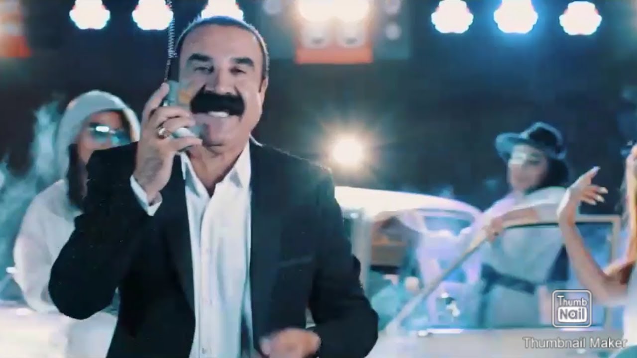 Aziz Waisi - گچه سه لاسی (Official Music Video) - YouTube Music
