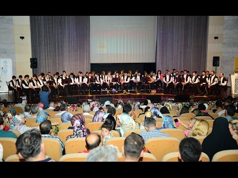 DİNLE NEYDEN 2 KONSERİ