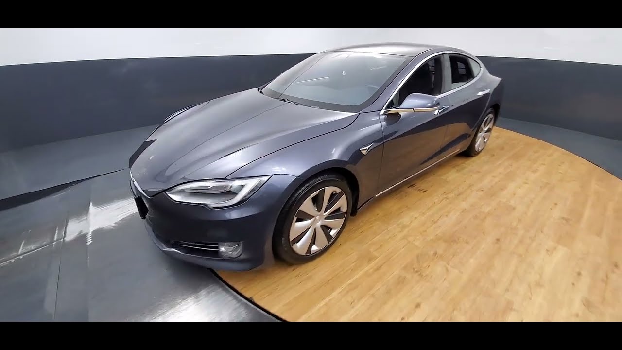 2020 Tesla Model S Performance - YouTube